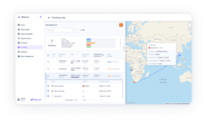 Wisor AI: #1 Freight Forwarding Automation Platform