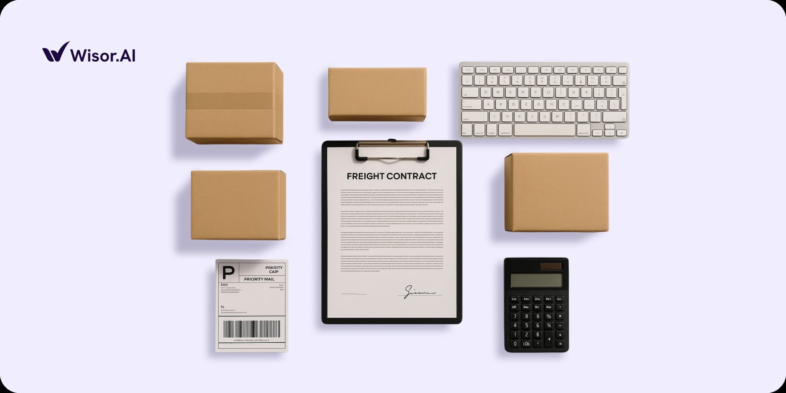 Freight Contract Management: Types & Best Practices