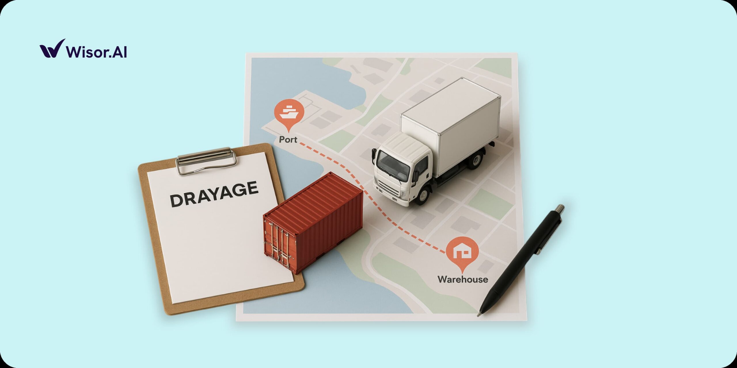What is Drayage, Its Types and Why It Matters?
