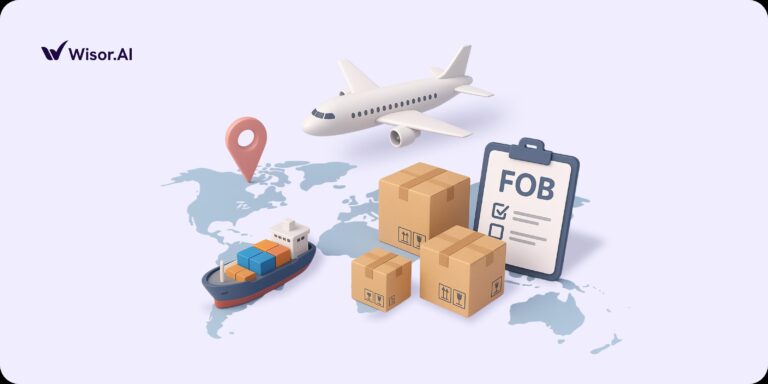 What is FOB in Shipping? Types, Examples & Comparisons