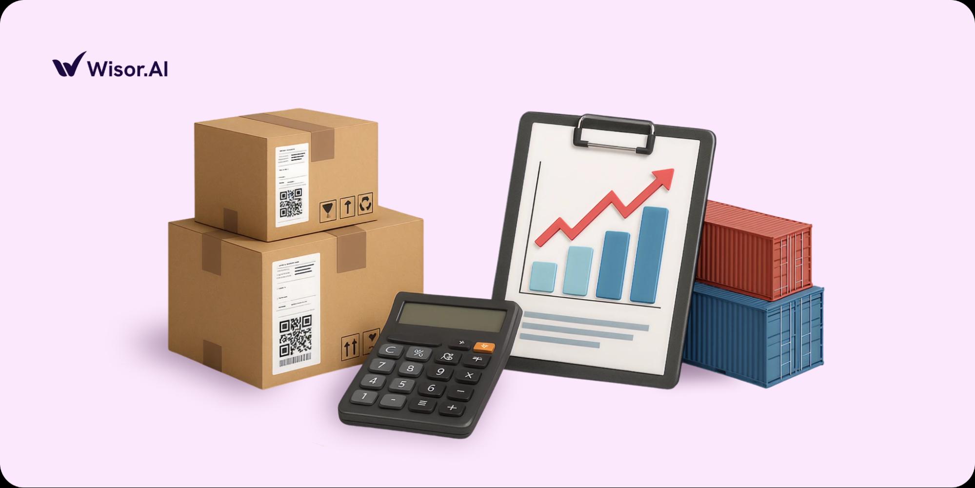 Freight Rate Management in 2025: Best Practices, Pros & Cons