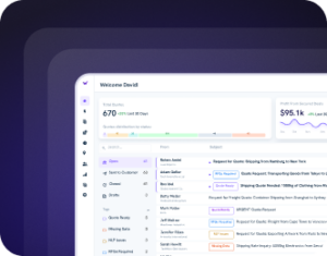 Wisor Platform: Manage Your Freight Business With AI Agents