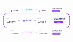 Wisor AI: #1 Freight Forwarding Automation Platform