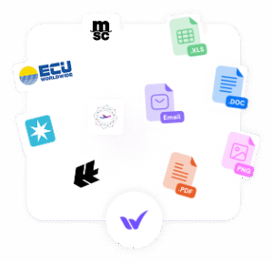 Wisor AI: #1 Freight Forwarding Automation Platform