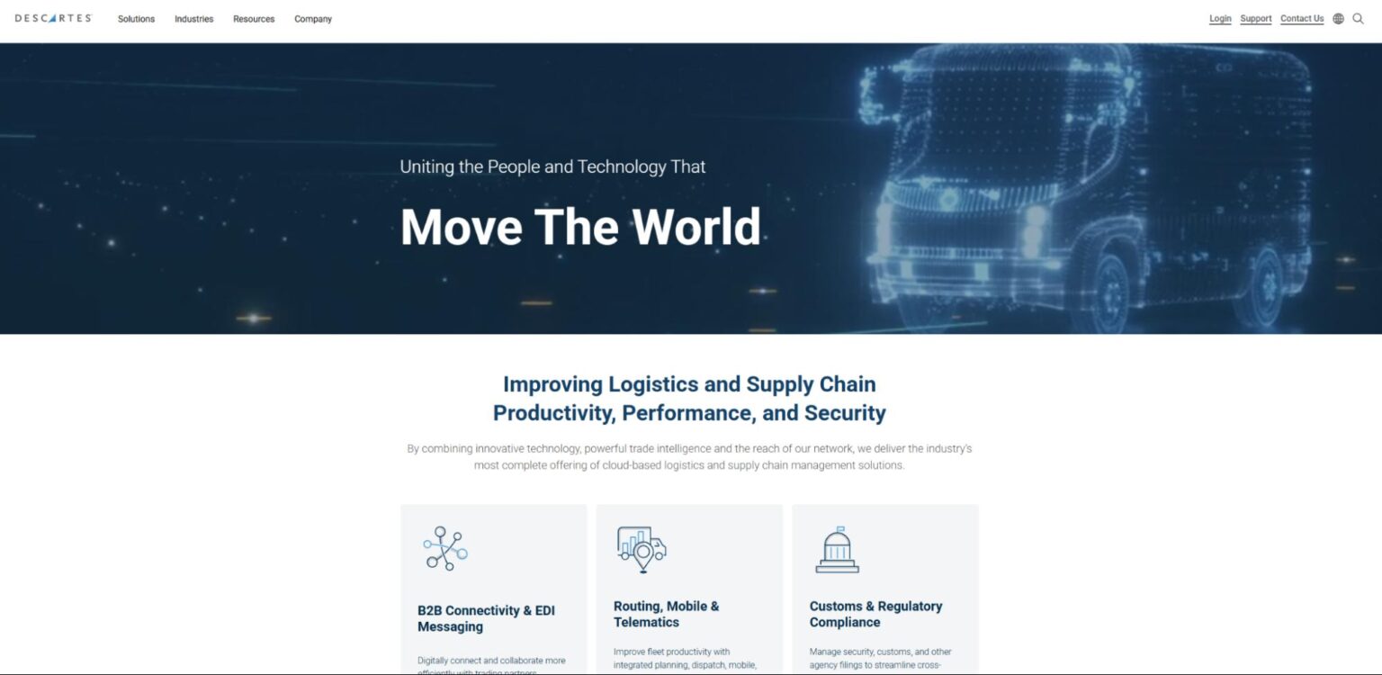 10 Best AI Tools for Freight Forwarders in 2026