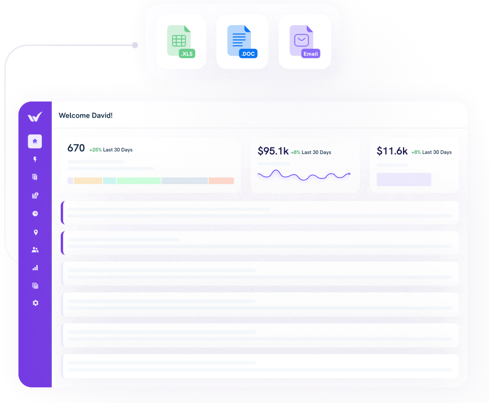 Wisor Platform: Manage Your Freight Business With AI Agents