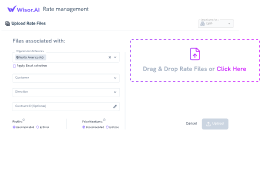 Wisor Platform: Manage Your Freight Business With AI Agents