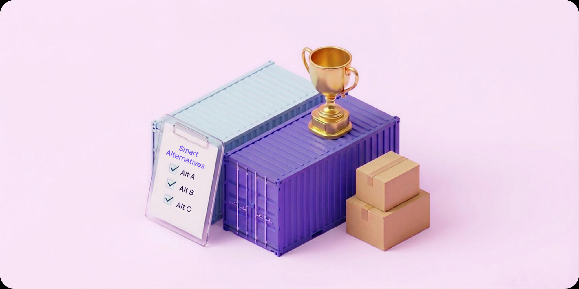 What is FOB in Shipping? Types, Examples & Comparisons