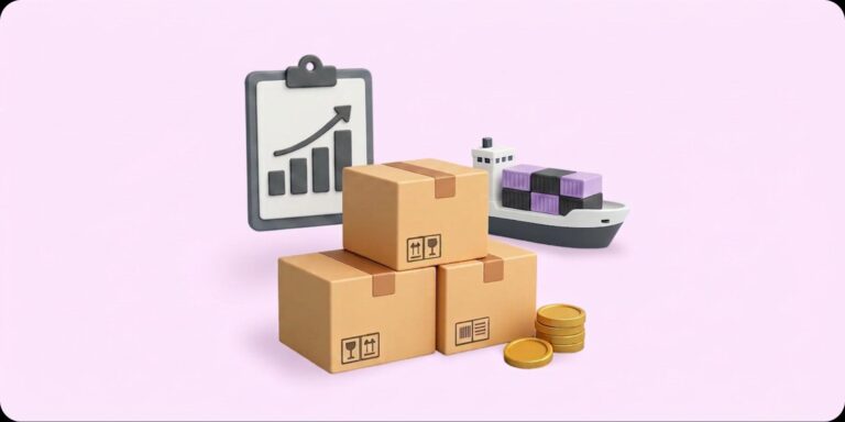 Contract vs. Spot Freight Rates: Balance Cost, Risk & Speed